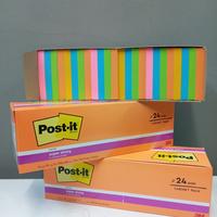 Jual Post It 654 Terlengkap - Harga Grosir & Murah Januari 2025