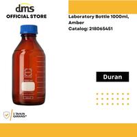 Jual Botol Duran Murah - Harga Terbaru April 2025