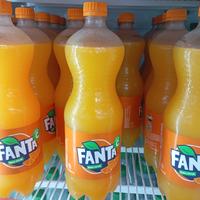 Fanta 1 Liter dengan Harga Termurah Desember 2024