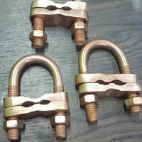 Jual Klem Grounding Terbaik - Harga Murah Januari 2025 & Cicil 0%