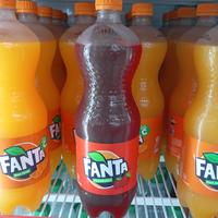 Fanta 1 Liter dengan Harga Termurah Juni 2025