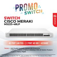 Jual Cisco Switch Murah & Terbaik - Harga Terbaru Mei 2025