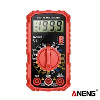 Jual Current Meter Terbaik - Harga Murah Juni 2025 & Cicil 0%