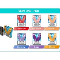 Jual Aneka Veev One Terlengkap - Harga Murah Maret 2025