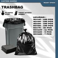 Jual Trash Bag 60x100 Murah - Harga Terbaru 2025