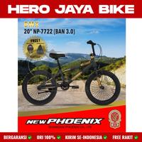 Jual Sepeda Phoenix Murah & Terbaik - Harga Terbaru Februari 2025