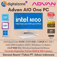 Jual Pc Aio Murah & Terbaik - Harga Terbaru Januari 2025