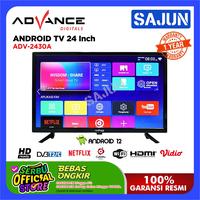 Jual Tv 24 Inch Terlengkap - Daftar Harga Februari 2025 & Cicilan 0%