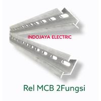 Jual Rel Mcb Terbaik - Harga Murah Maret 2025 & Cicil 0%