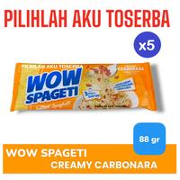 Jual Wow Spaghetti Terlengkap - Harga Murah Januari 2025