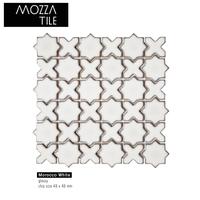 Jual Mozza Tile Murah - Harga Terbaru 2021