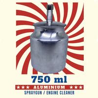 Review TABUNG SPRAYGUN F75 S 750 ML SRAPEPART TANGKI CAT TABUNG BAWAH ...