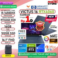 Jual Hp Victus 16 Murah - Harga Terbaru 2025