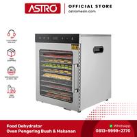 Jual Food Dehydrator Murah & Terbaik - Harga Terbaru Mei 2025
