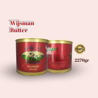 Wisman Butter Harga Termurah - Pilihan Favorit