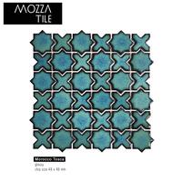 Jual Mozza Tile Murah - Harga Terbaru 2021