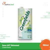 Susu Greenfield Harga Terbaik Desember 2024 - Tokopedia