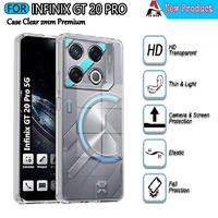 Harga Infinix GT 20 Pro Terbaru & Resmi Mei 2025