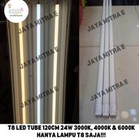 Jual Lampu Tl Led 120 Cm Murah & Terbaik - Harga Terbaru November 2024