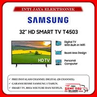 Jual TV LED Samsung 32Inch 2025 Harga Mulai dari 1jt-an