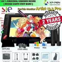 Jual Pentab Terbaru - Harga Murah November 2024 & Cicil 0%