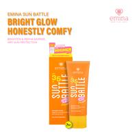 Emina Sunscreen untuk Kulit yang Terjaga Februari 2025