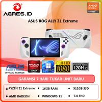 ROG Ally Handheld Game Console Terbaik, Harga Juni 2025