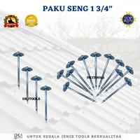 Jual Paku Seng Terbaik - Harga Murah Desember 2024 & Cicil 0%