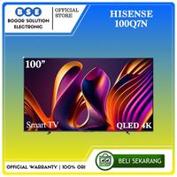 Jual Tv 100 Inch Smart Tv Terlengkap - Daftar Harga Februari 2025 ...