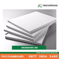 Jual Pvc Board Murah & Terbaik - Harga Terbaru Desember 2024