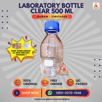 Jual Botol Duran Murah - Harga Terbaru November 2024