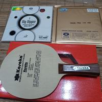 Jual Bet Tenis Meja Original - Harga Terbaik Desember 2024