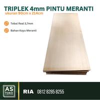 Jual Pintu Multiplek Terbaik - Harga Murah Februari 2025 & Cicil 0%