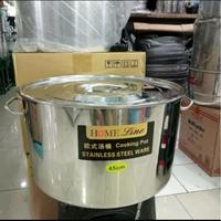 Jual Panci Besar Terlengkap - Harga Terbaru Agustus 2025 & Cicilan 0%