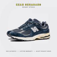Jual New Balance 2002R Grey Model & Desain Terbaru - Harga Januari 2025