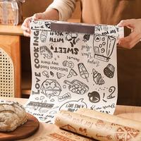 Baking Paper Ukuran Lengkap - Harga Termurah Februari 2025