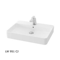 Jual Wastafel Set Toto Terbaik - Harga Murah April 2025 & Cicil 0%