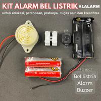 Jual Bel Listrik Terbaik - Harga Murah Desember 2024 & Cicil 0%