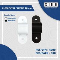 Jual Klem Conduit Terbaik - Harga Murah Februari 2025 & Cicil 0%