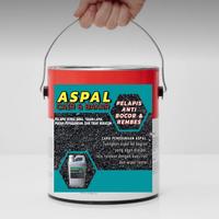 Jual Aspal Sealant Terbaik - Harga Murah Maret 2025 & Cicil 0%