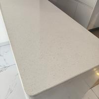 Jual Solid Surface Top Table Murah - Harga Terbaru 2025