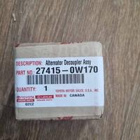 Toko Toyota Lexus Genuine Parts Official Online - Produk Lengkap ...