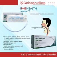 Jual Ett Terlengkap - Harga Murah Februari 2025