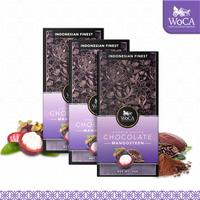Woca Chocolate, Produk Lokal Kualitas Global! Agustus 2025