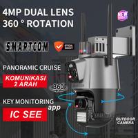 Jual Cctv 360 Derajat Murah & Terbaik - Harga Terbaru Desember 2024