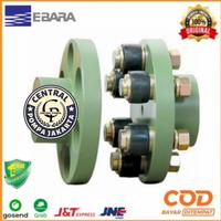 Jual Rubber Coupling Terbaik - Harga Murah April 2025 & Cicil 0%