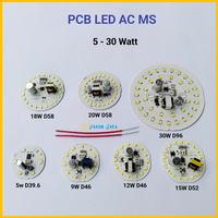 Jual Lampu 5 Watt Terlengkap - Daftar Harga Januari 2025 & Cicilan 0%