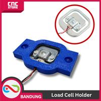 Review Bracket Load Cell Holder Load Cell Casing Sensor Berat 20kg 50kg ...