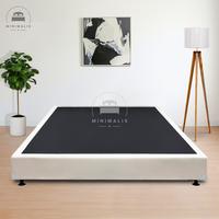 Dipan Kasur Ukuran Lengkap - Harga Terbaik April 2025