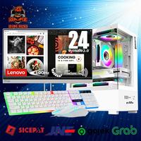 Jual Pc Full Set Murah & Terbaik - Harga Terbaru Juli 2025